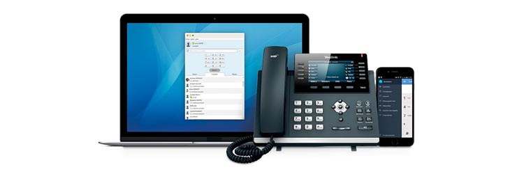 Synoméga, prestataire informatique, téléphonie : révolution de l’IP Centrex