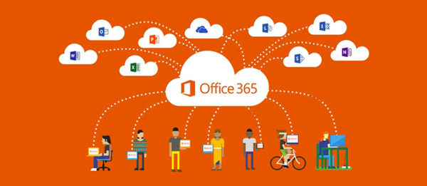 Synoméga, prestataire informatique, mise en place de Microsoft Office 365