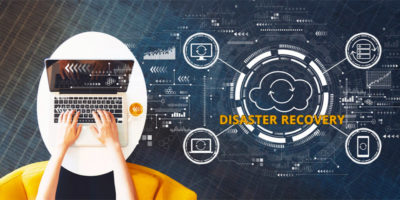 La gestion des sinistres informatiques : un plan dit “Disaster recovery”